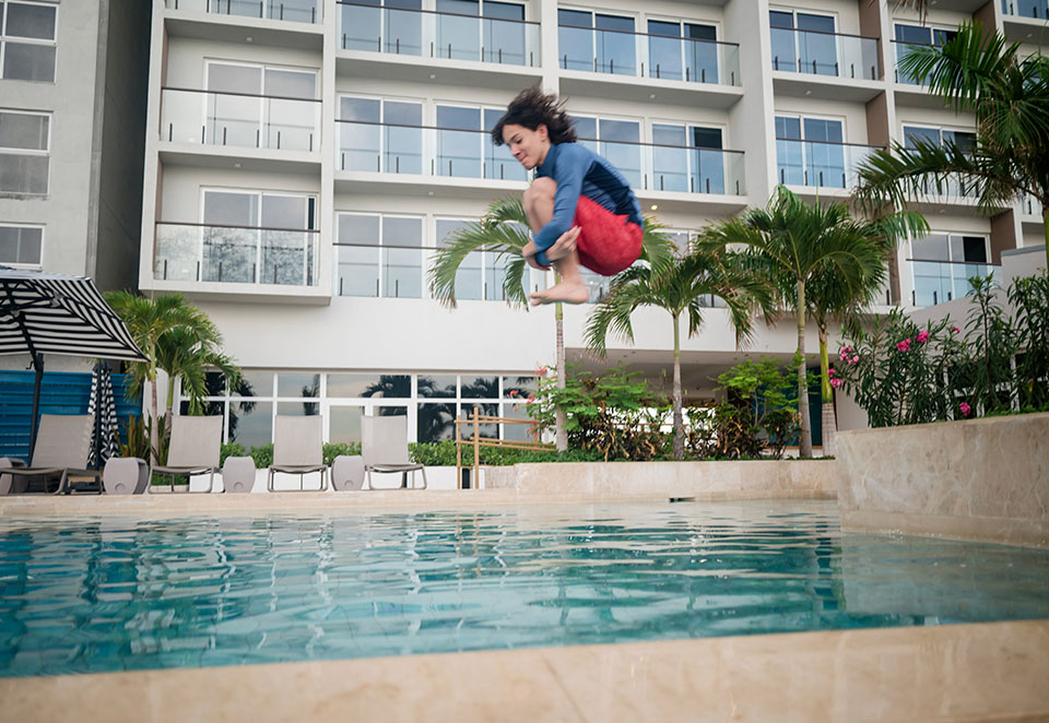 Radisson Riviera Panama – Playa Caracol – Chame