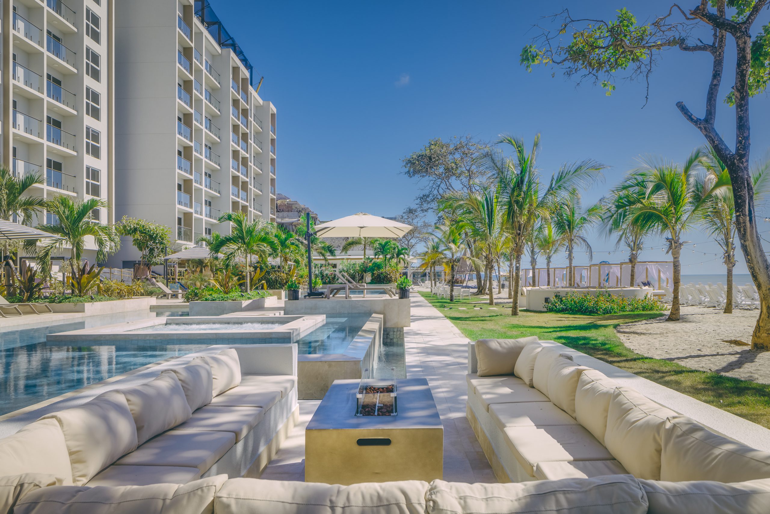 Radisson Riviera Panamá | Hotel en Chame | Playa Caracol