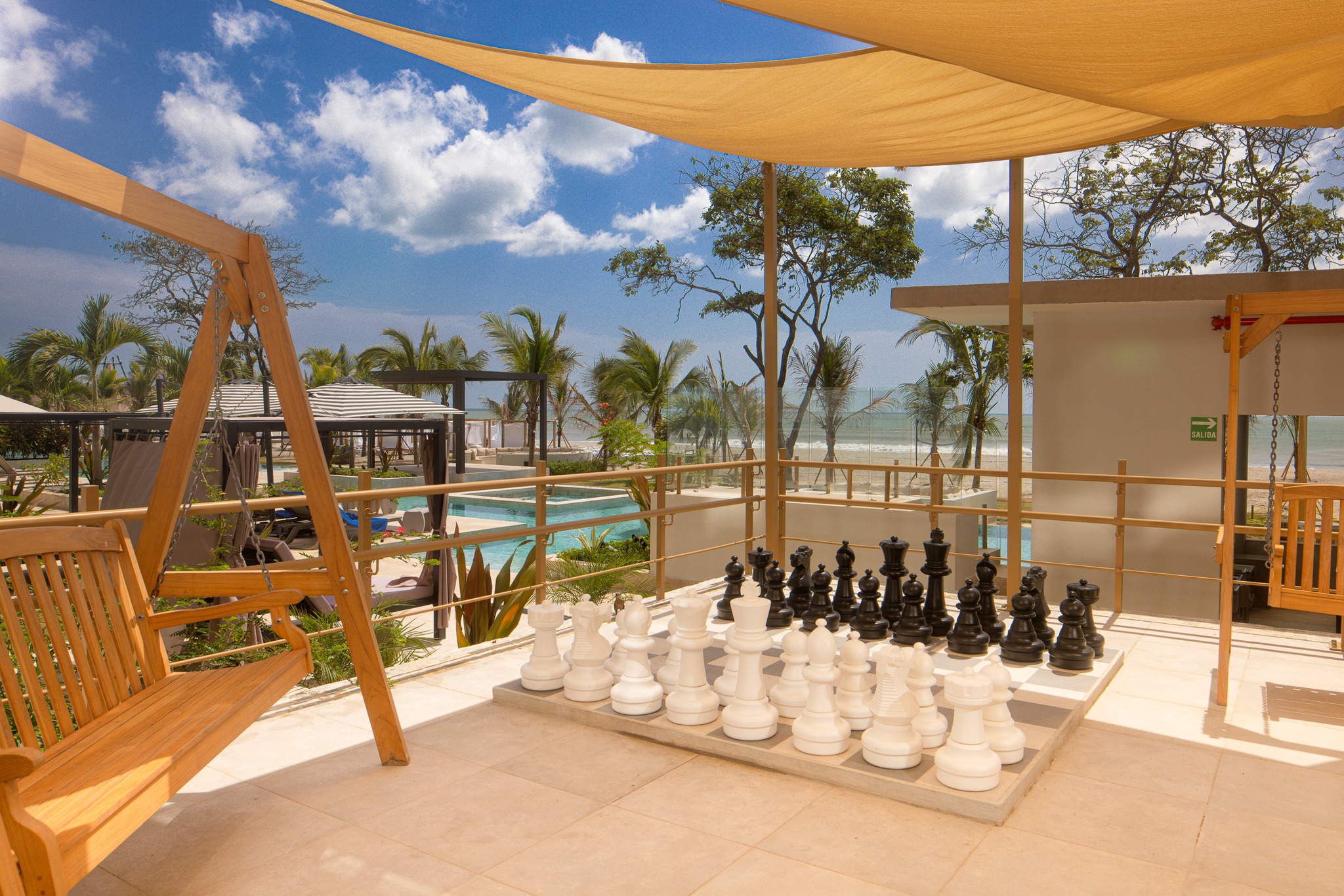 Hotel Radisson Riviera en Chame, Panamá: descubre lo que ofrece